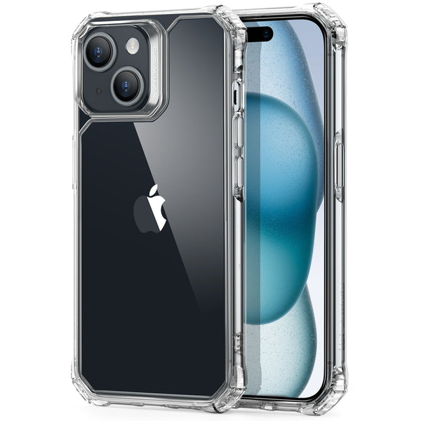 iPhone 15 Pro Max Air Armor Clear Case - ESR