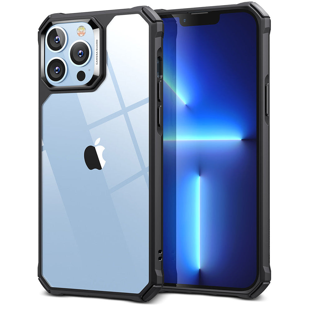 iPhone 13 Pro Max Air Armor Clear Hard Case - ESR