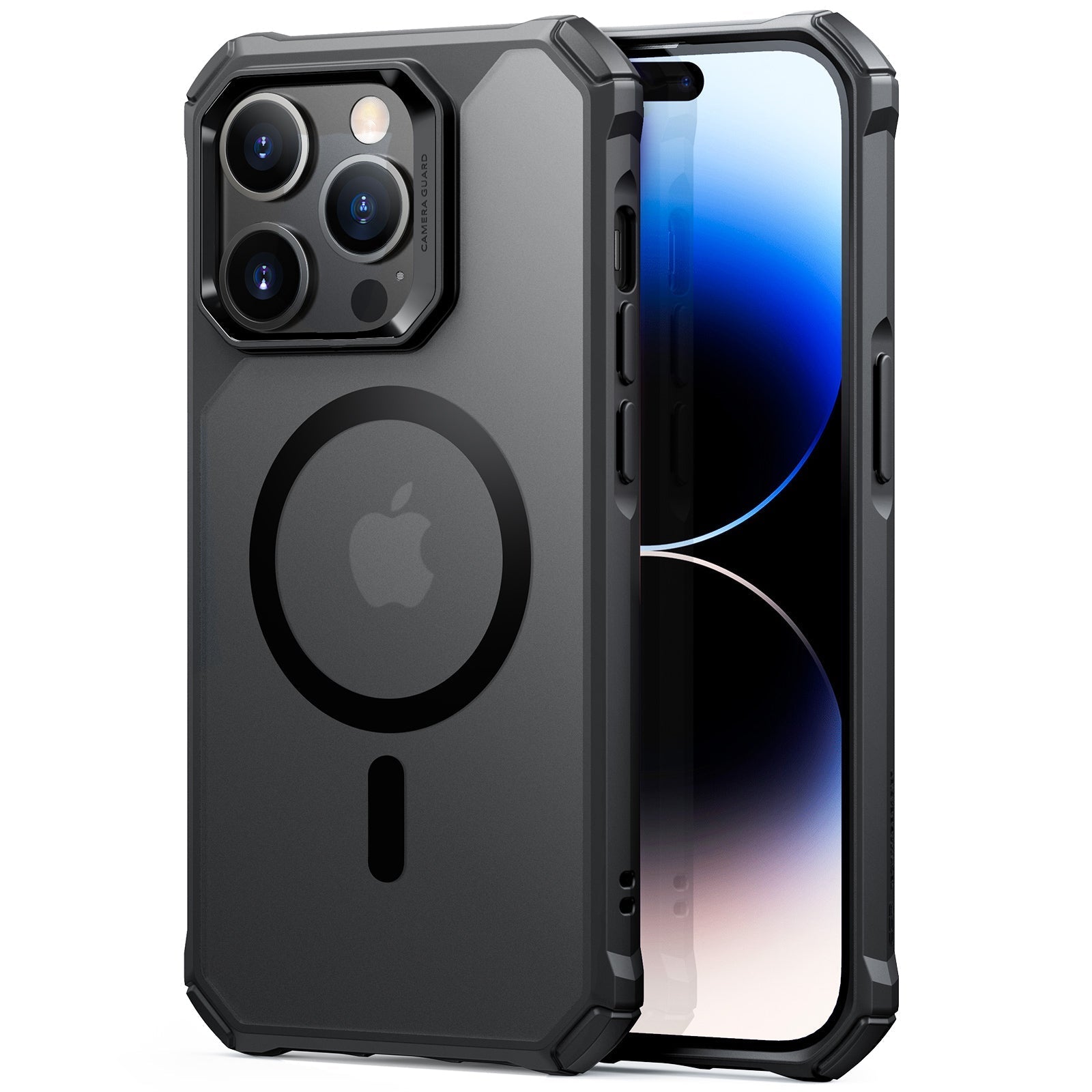 iPhone 14 Pro Max Air Armor Clear Case with MagSafe | ESR