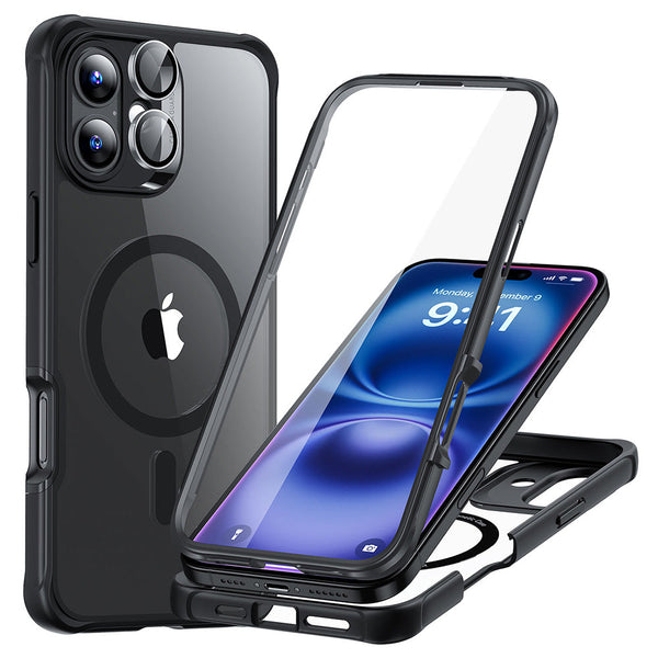 iPhone 16 Armor Tough Case MagSafe - ESR